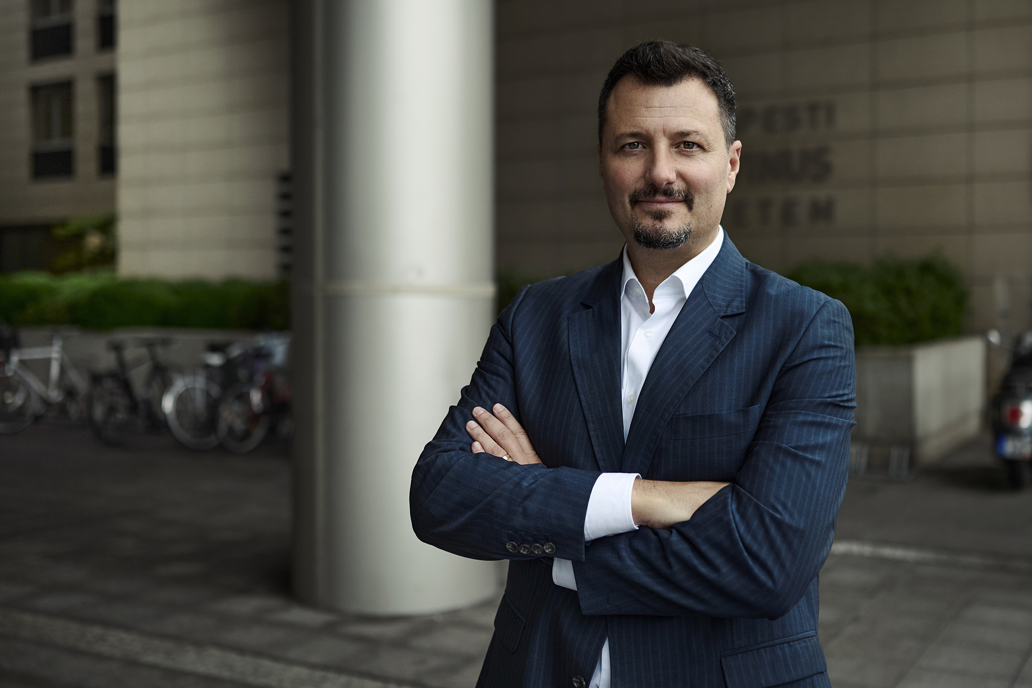 Swiss trader MET eyes increased LNG presence in European market