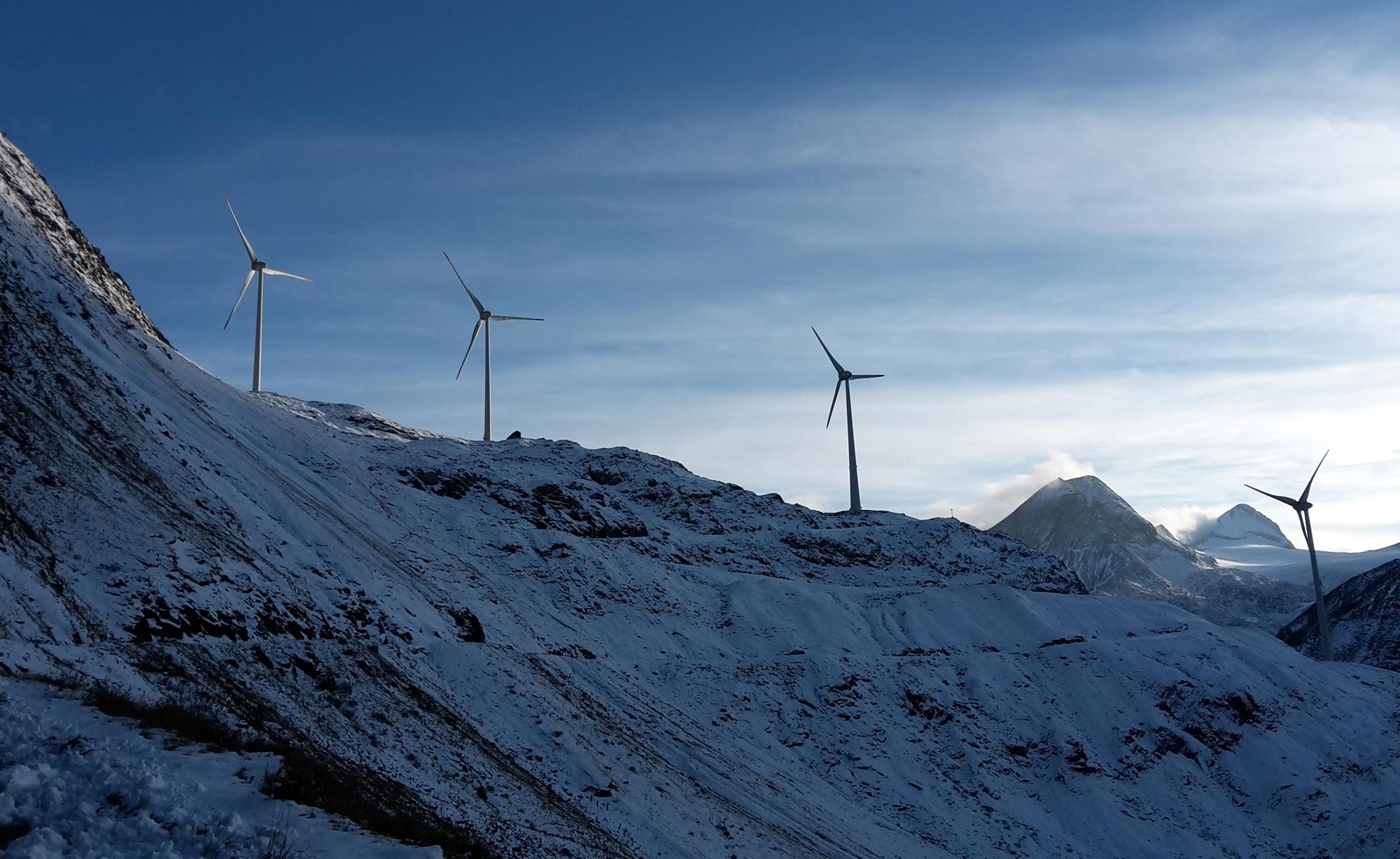 MET Group becomes an important wind player in Switzerland