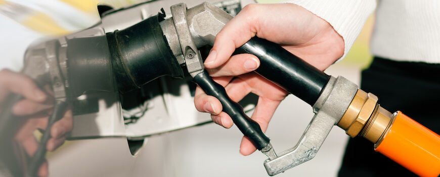 What is LPG? Liquefied Petroleum Gas