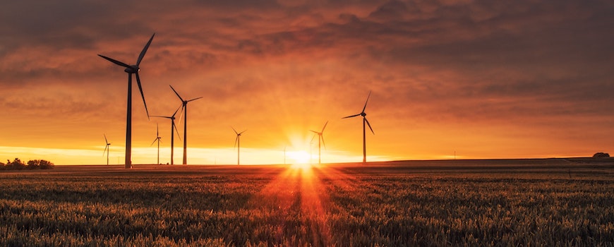 Energy Transition: Definition and Solutions