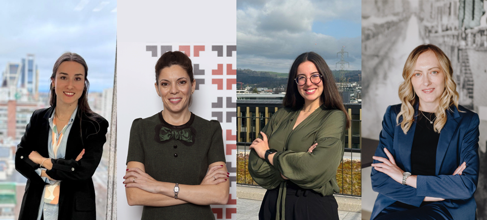 “I have always been captivated by the energy sector”