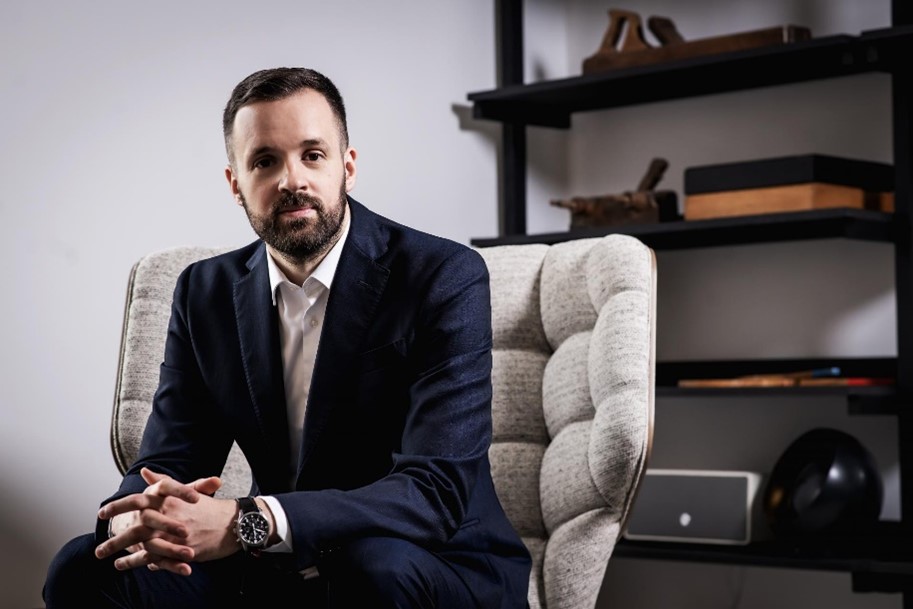 Mario Matković, the CEO of MET Croatia, revealed everything about their ...