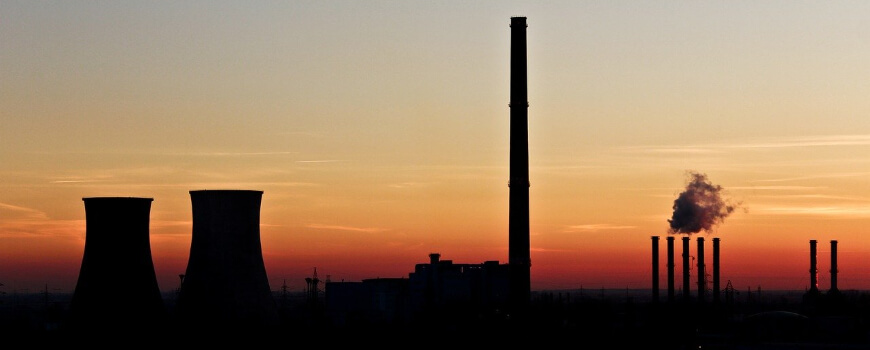 What is natural gas? Meaning, definition & description