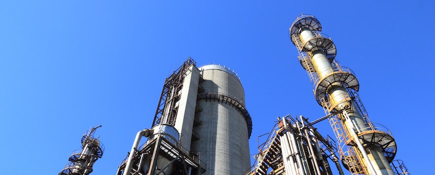 How is natural gas extracted? The process explained