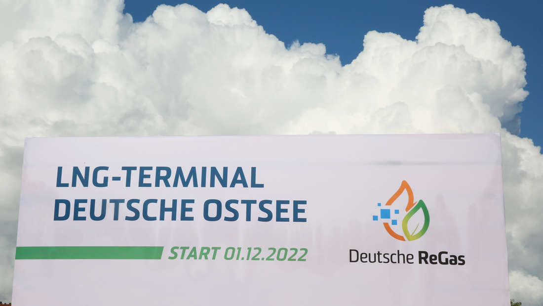 TotalEnergies, Swiss Trader MET Book New LNG Capacity in Germany