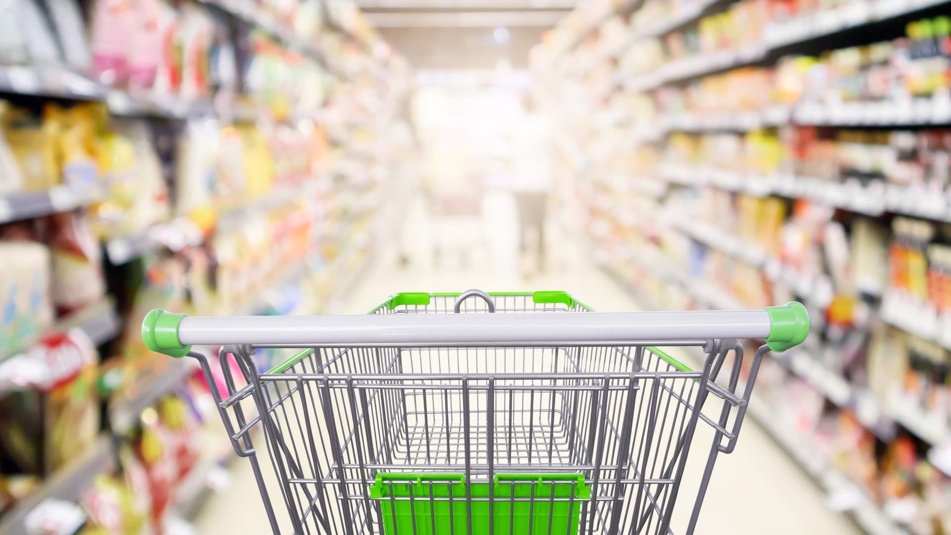 The effects of living in a consumer society