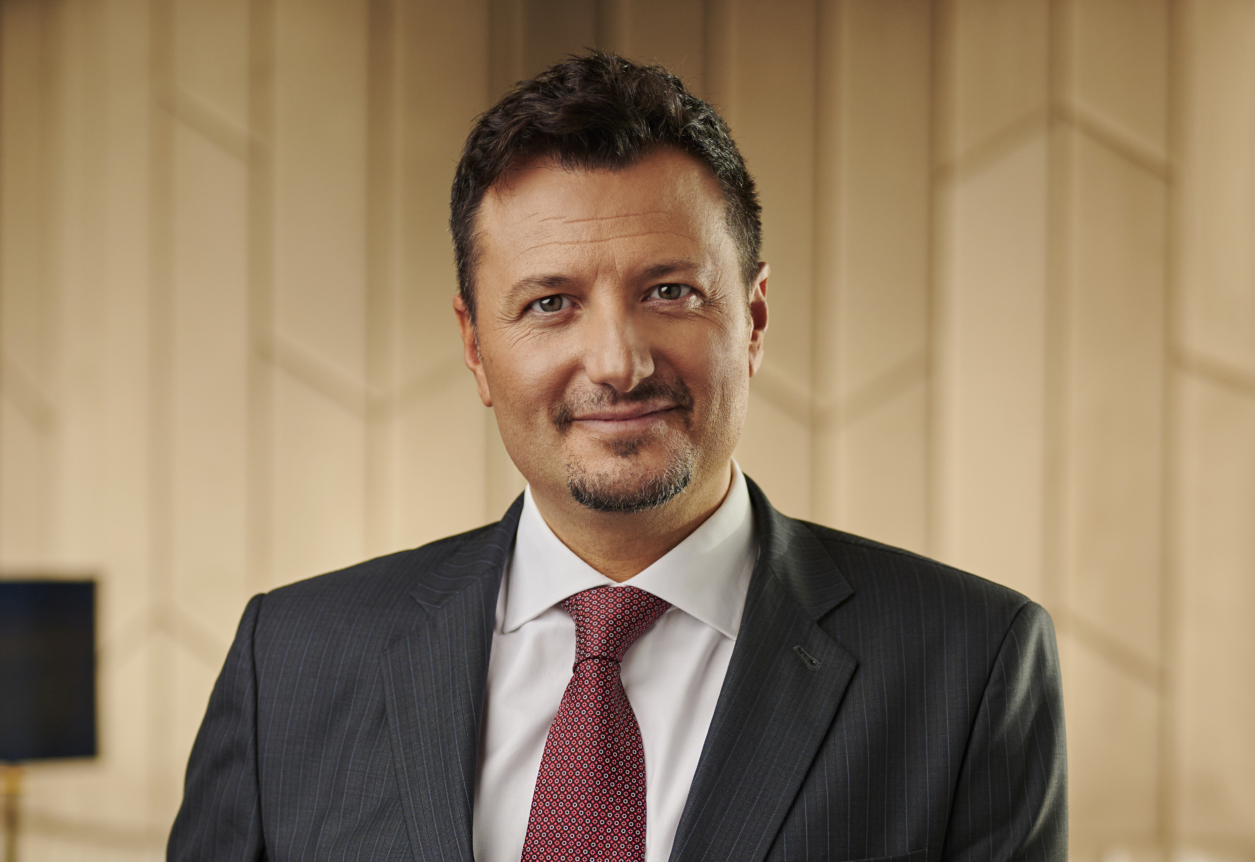 Benjamin Lakatos: Der Sturm ist noch lange nicht vorbei