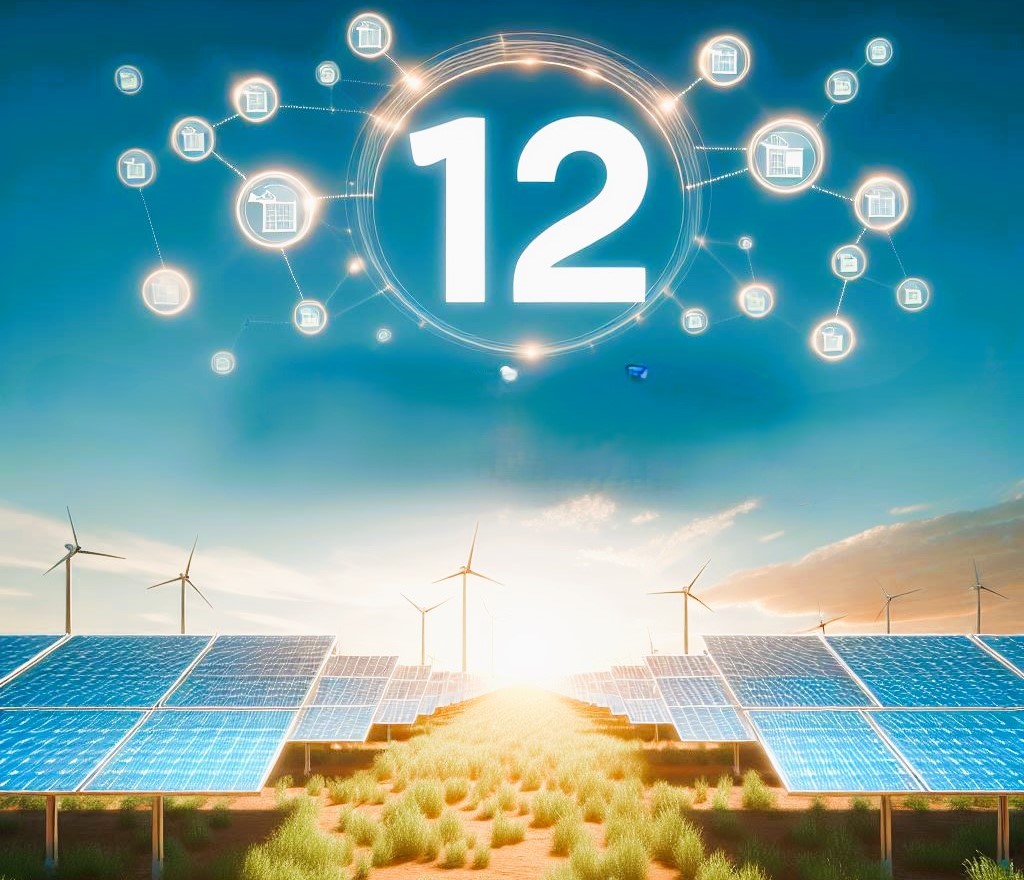 12 interesting facts about solar energy