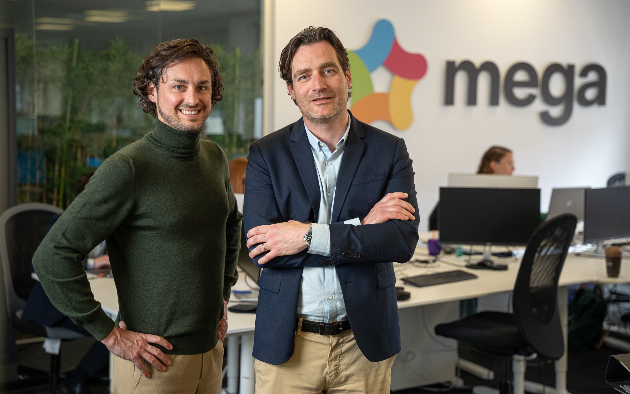 Mega launches the «Mega Cap», a new energy contract offering protection against price increases