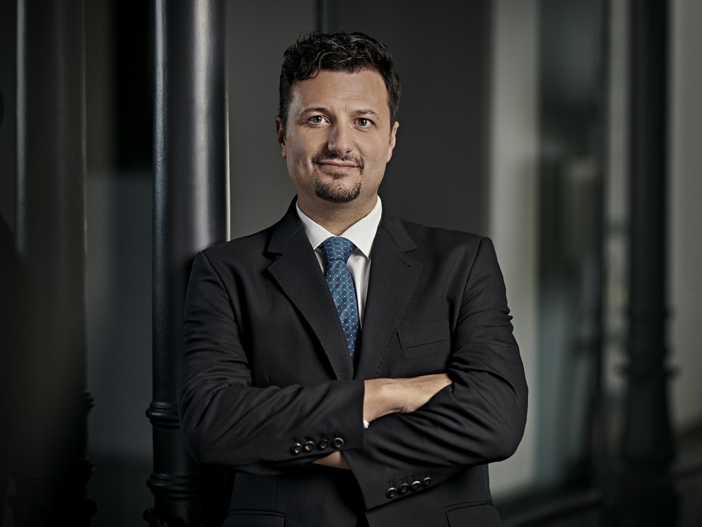 Interview with Benjamin Lakatos: MET counts on assets for more value