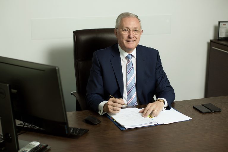 MET Romania continues upswing