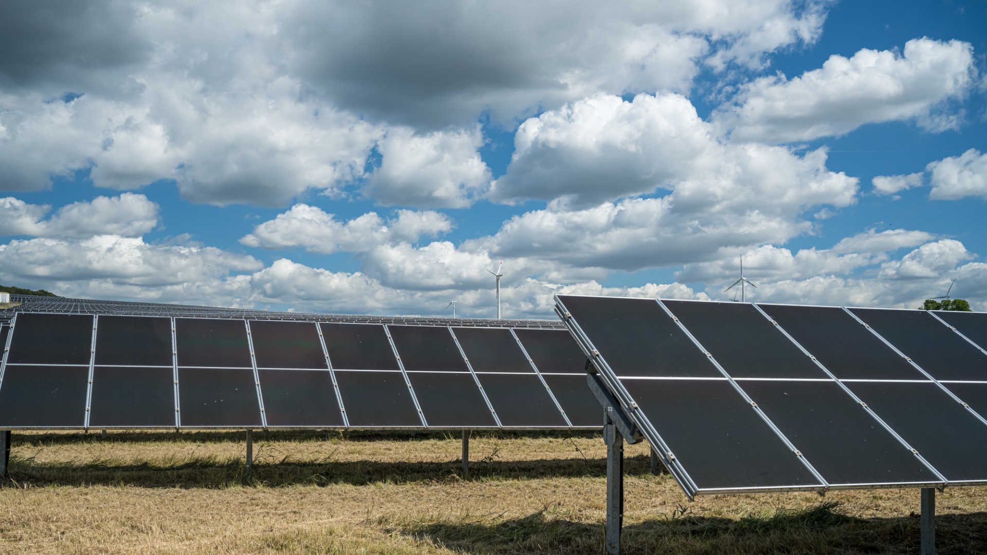 What Are Solar Panels Made Of