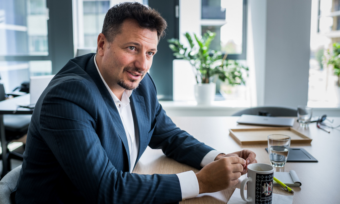 Benjamin Lakatos: Many underestimate the true economic importance of ...