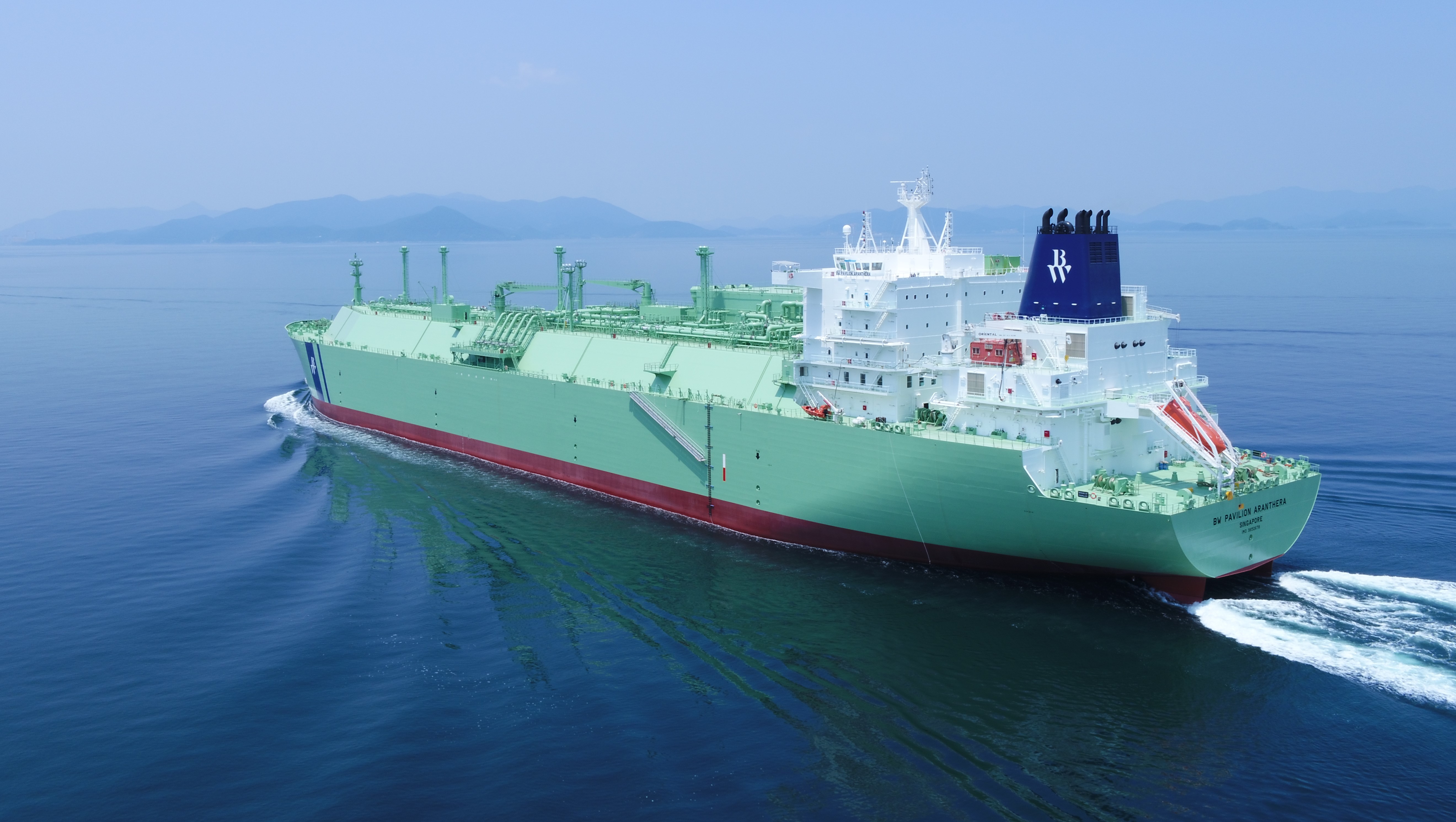 MET Group delivers milestone 100th LNG shipment to Krk Terminal