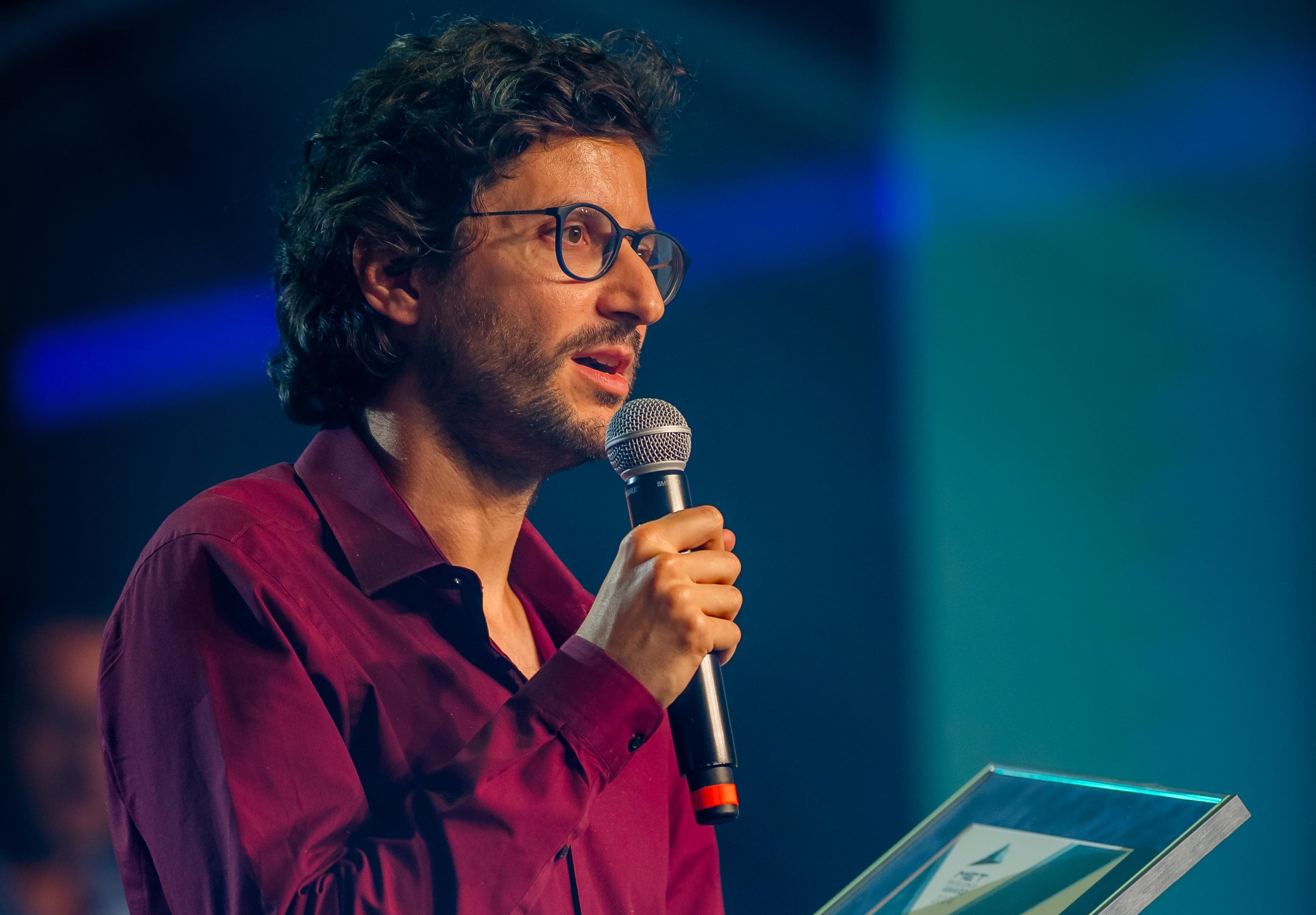 Federico Vassallo: We are now much better equipped to monitor risks